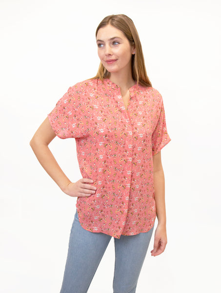 Short Sleeve – Violet+Claire